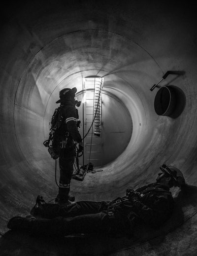 Welcome to the Bend Fire and Rescue Training website. In these pages