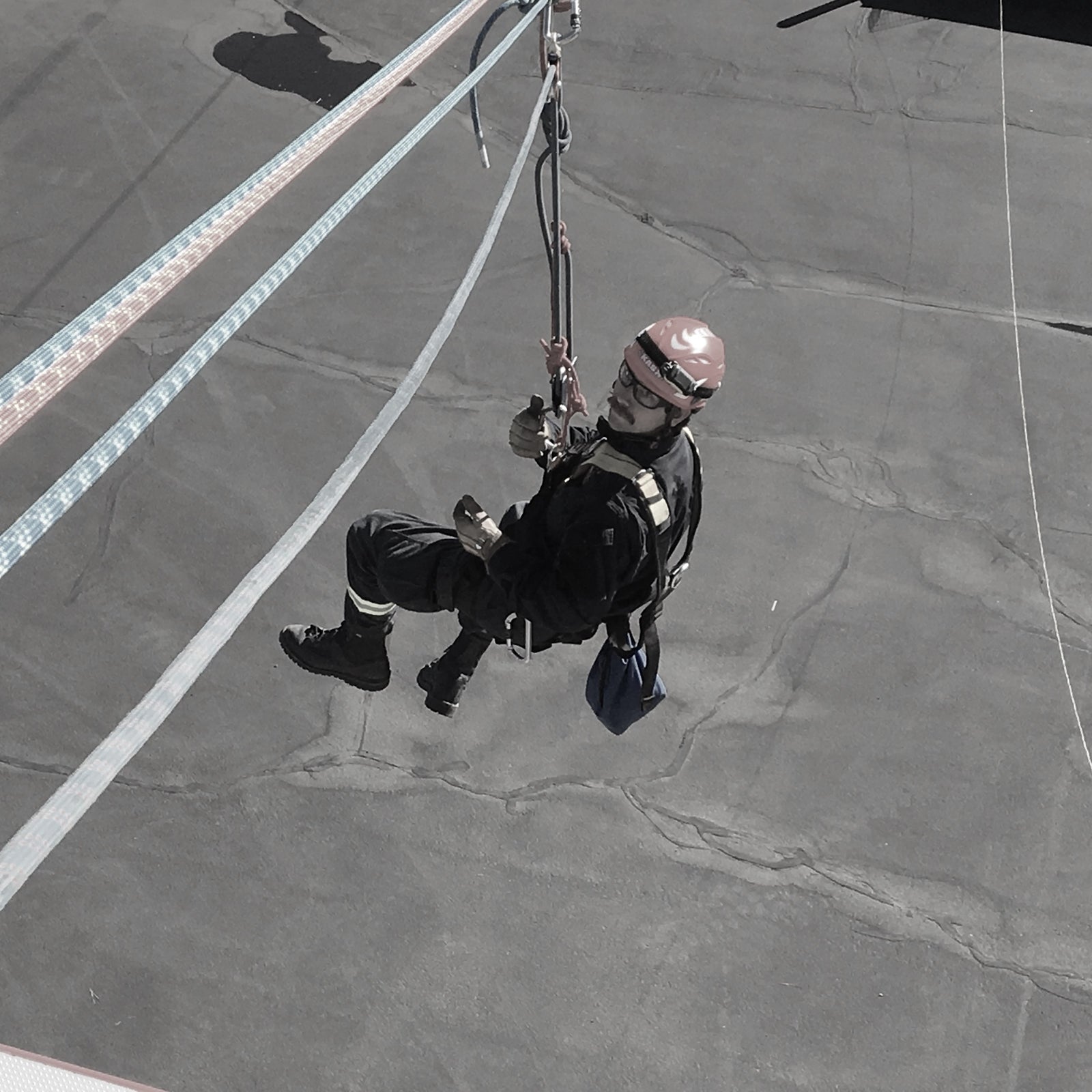 Welcome to the Bend Fire and Rescue Training website. In these pages