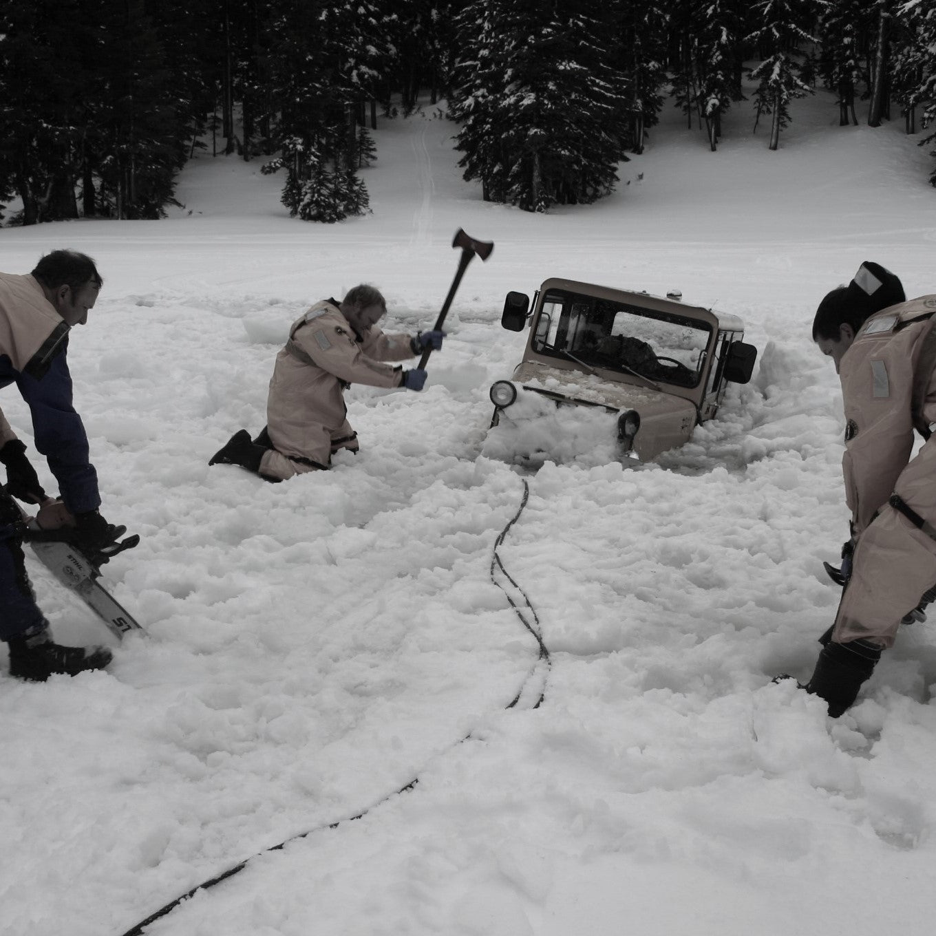 Welcome to the Bend Fire and Rescue Training website. In these pages