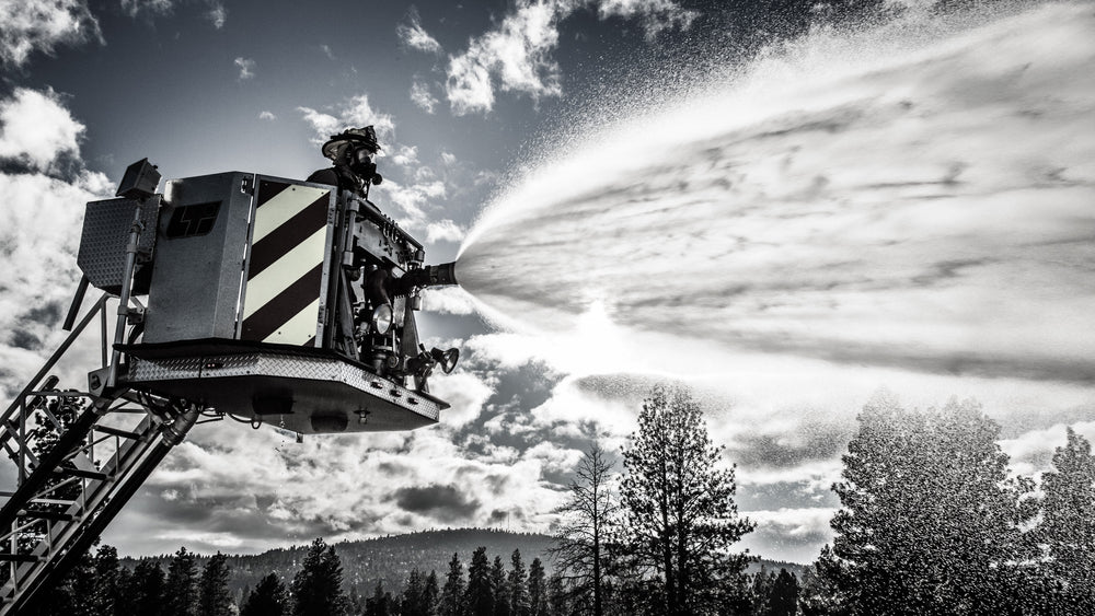 Welcome to the Bend Fire and Rescue Training website. In these pages