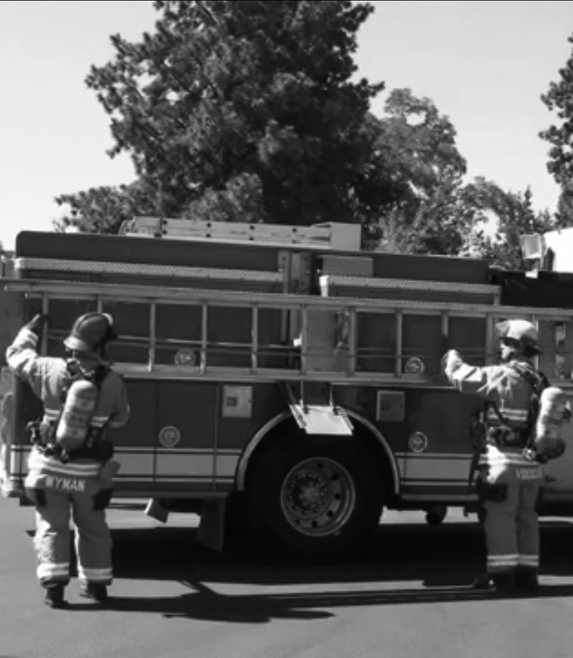 Task 1.1.3 - Beam raise 24' or 35' Extension Ladders - Two Person ...